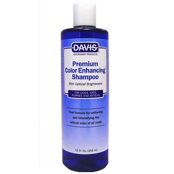 Davis Premium Color Enhancing Shampoo – zvirshop.com